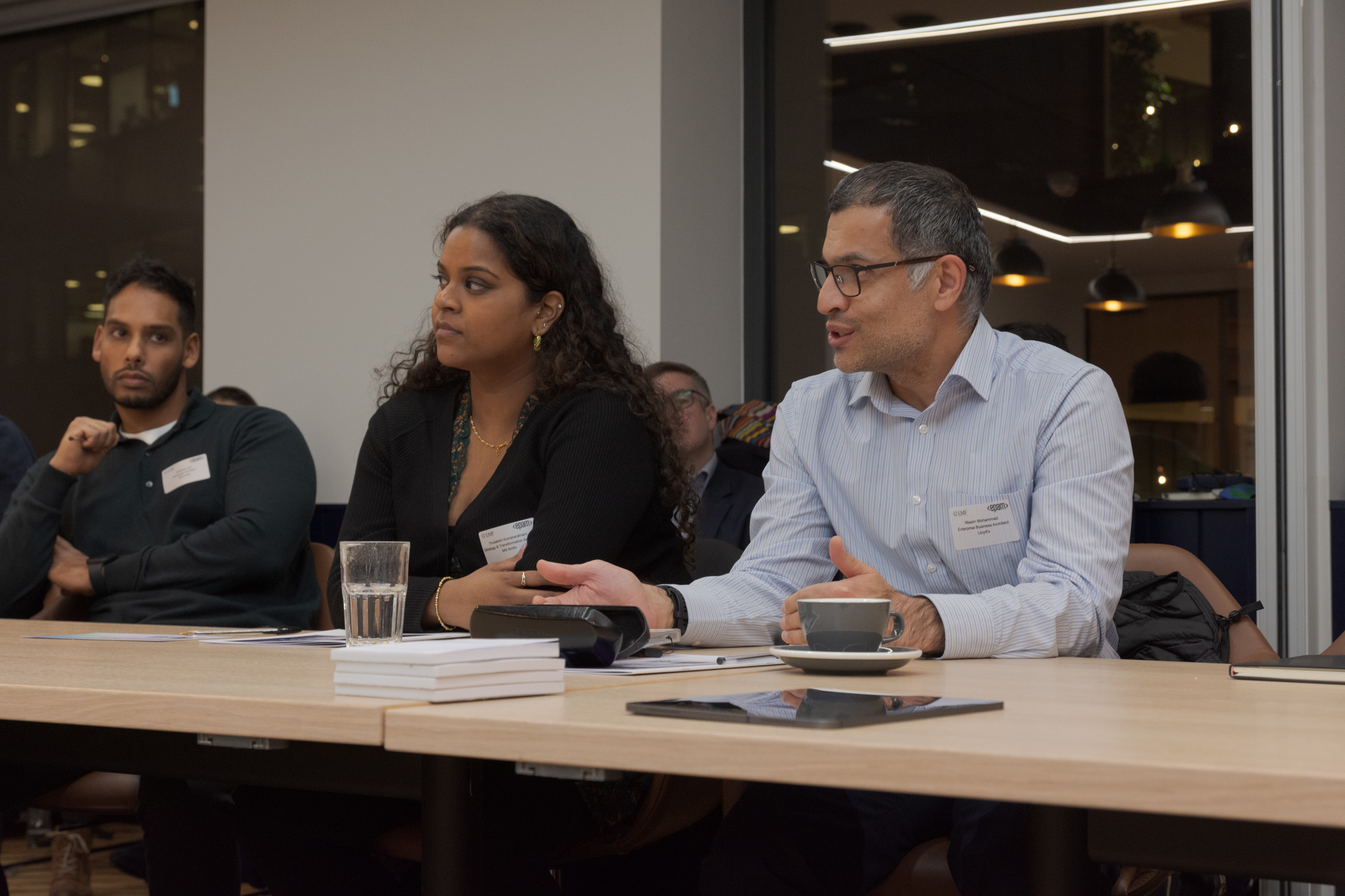 LMForums : Business Architect Leaders Practice Group