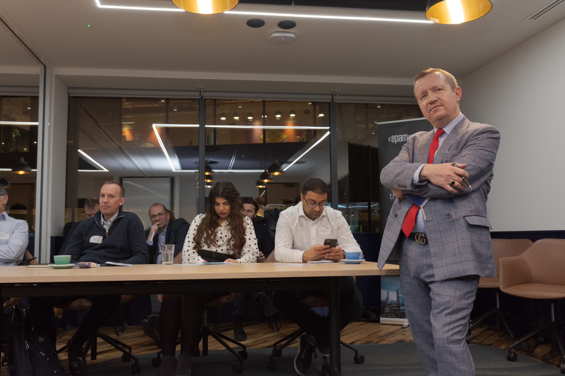 LMForums : Business Architect Leaders Practice Group