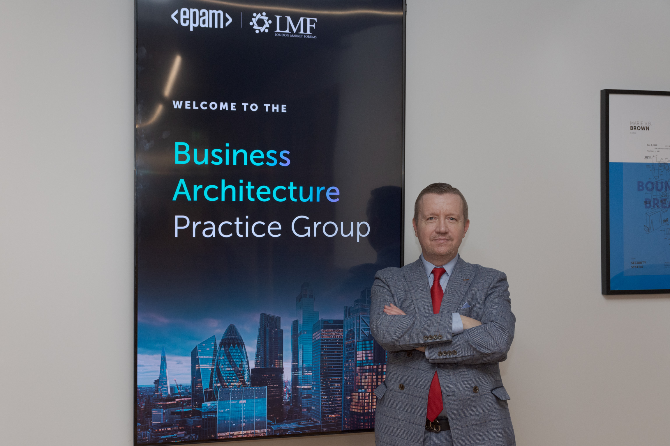 LMForums : Business Architect Leaders Practice Group