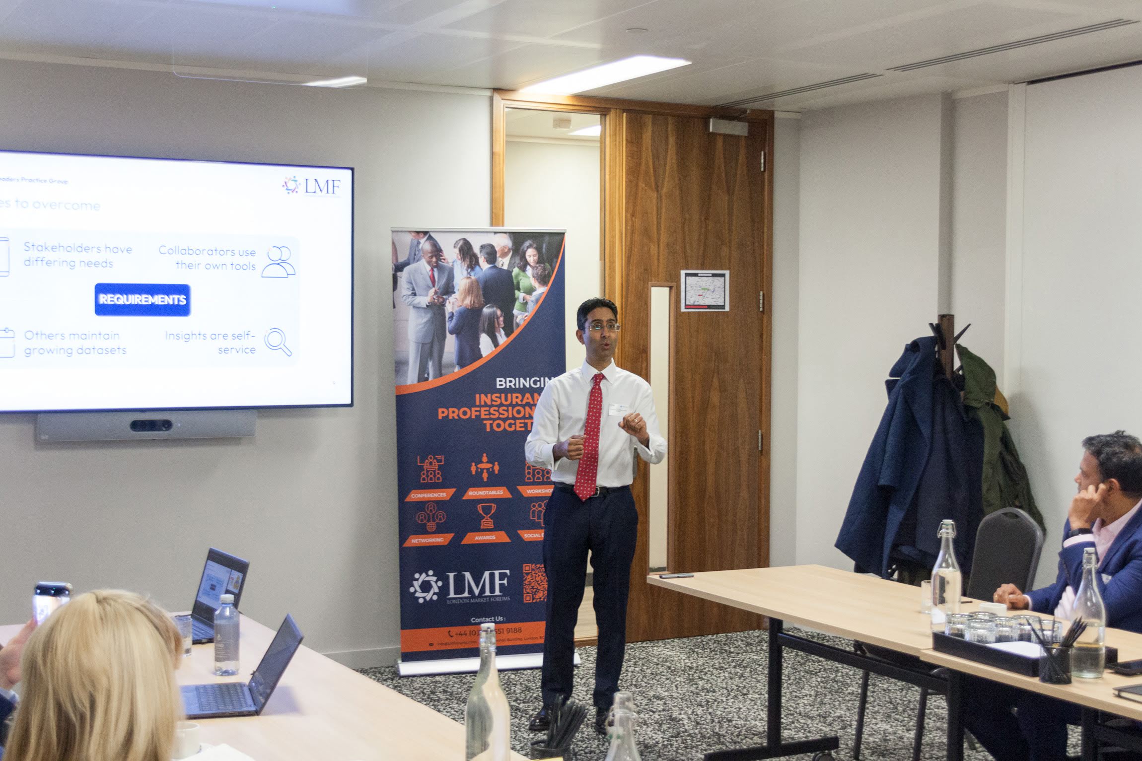 LMForums : Business Architect Leaders Practice Group