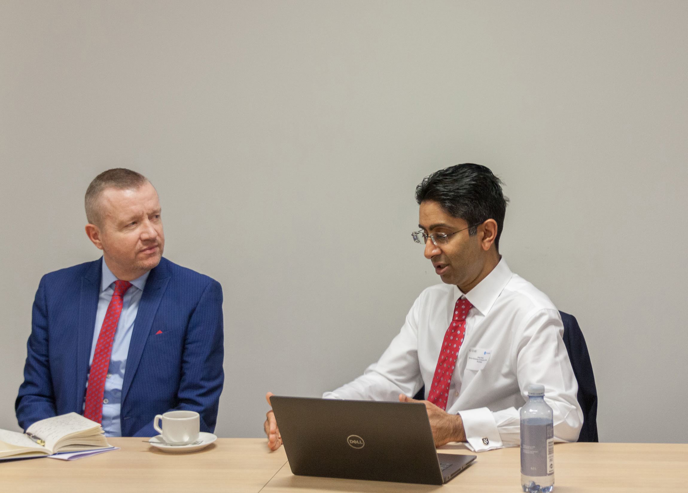 LMForums : Business Architect Leaders Practice Group