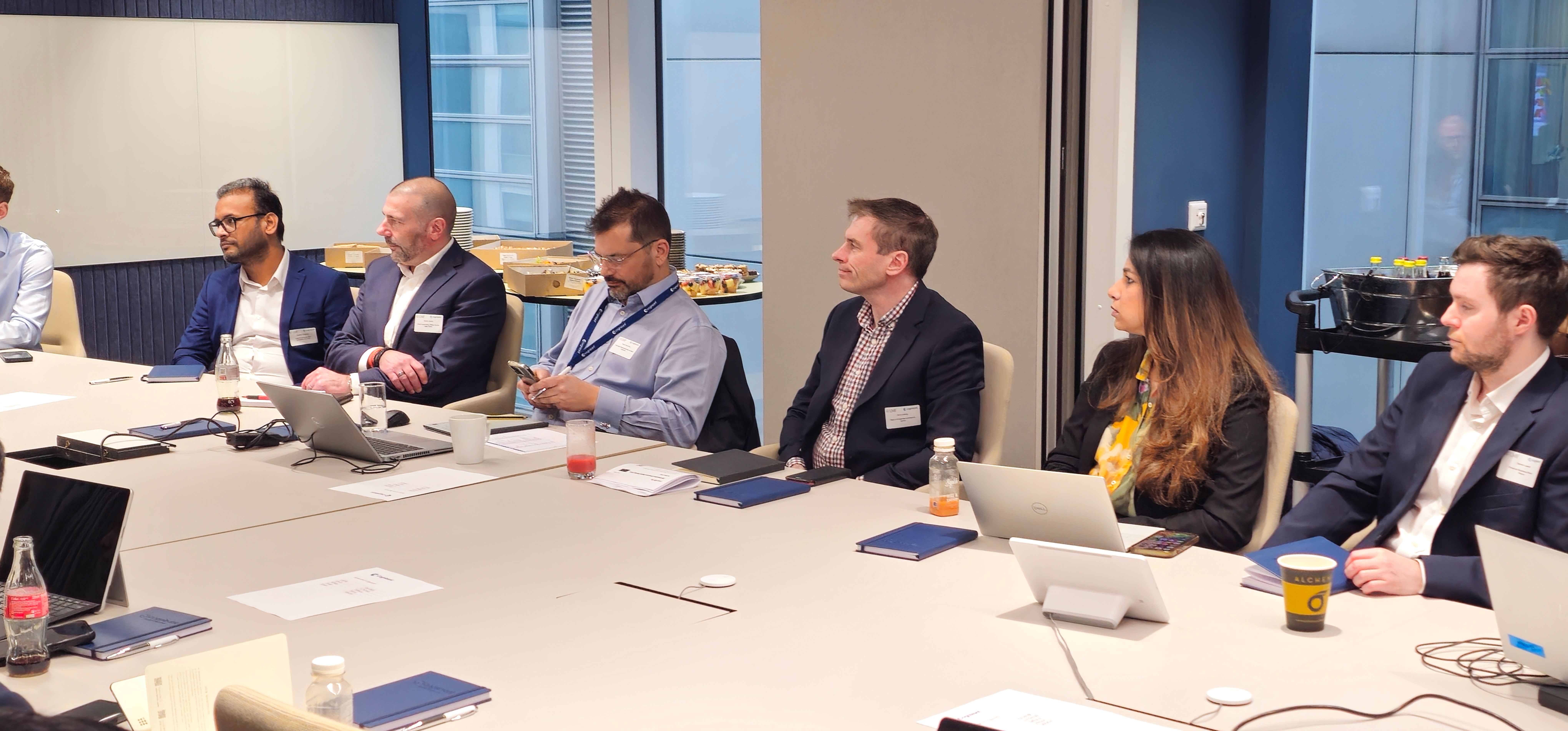 LMForums : Generative AI Working Group