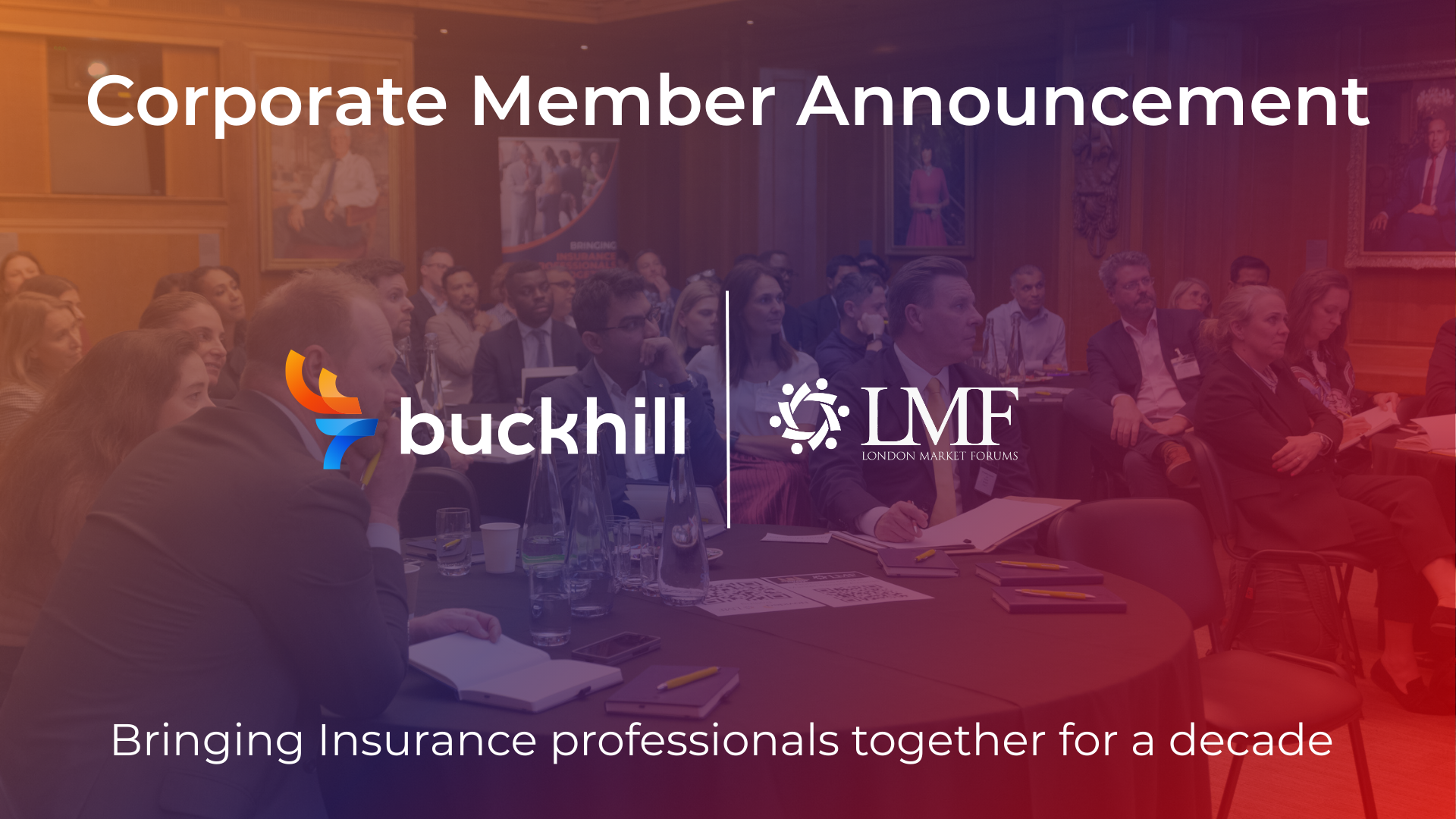 LMForums : Buckhill has become a Corporate Member of LMF – London ...
